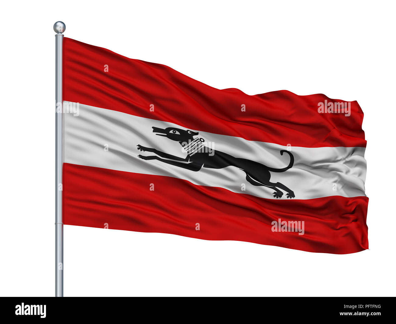 Sign for damme Cut Out Stock Images & Pictures - Alamy