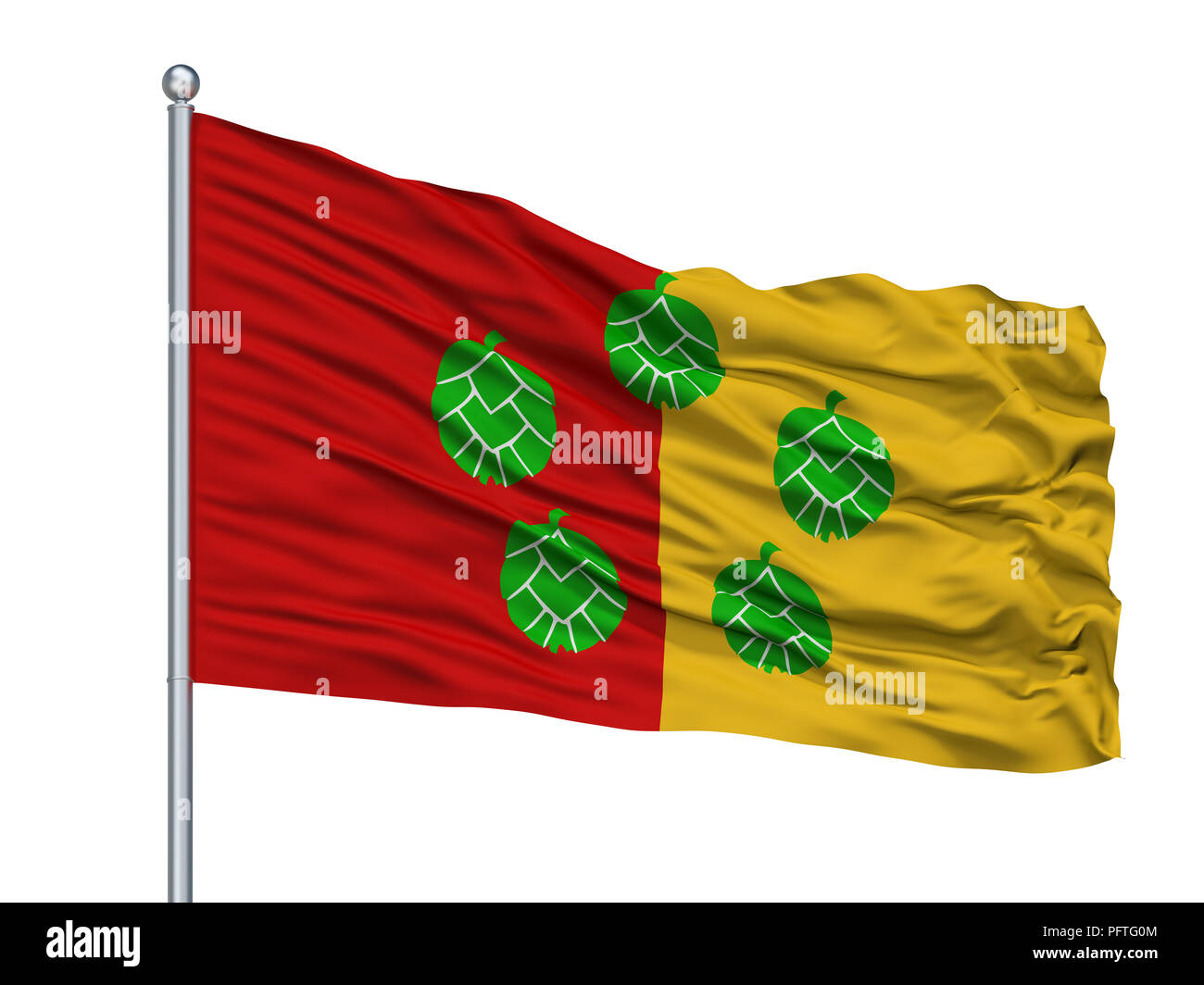 Poperinge Cut Out Stock Images & Pictures - Alamy