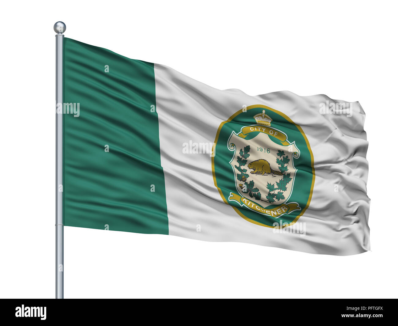 Kitchener ontario canada Cut Out Stock Images & Pictures - Alamy