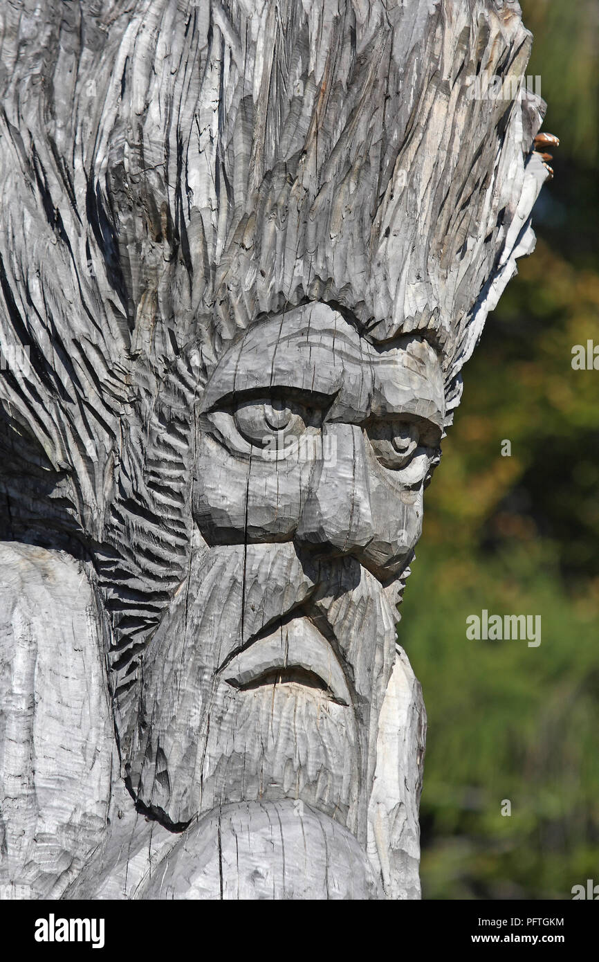 Sad sculpture hi-res stock photography and images - Alamy
