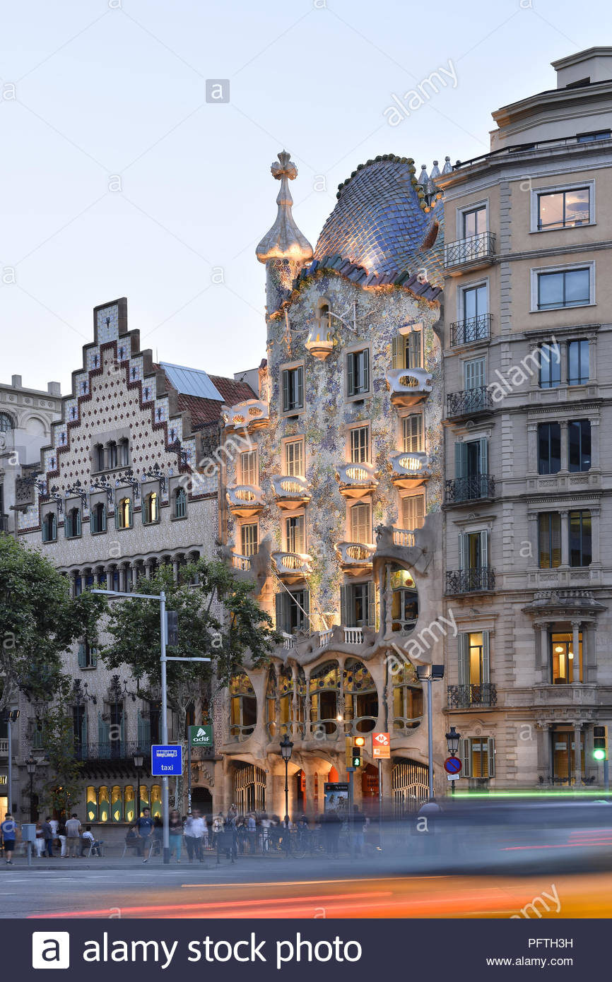 Josep Batllo High Resolution Stock Photography and Images - Alamy