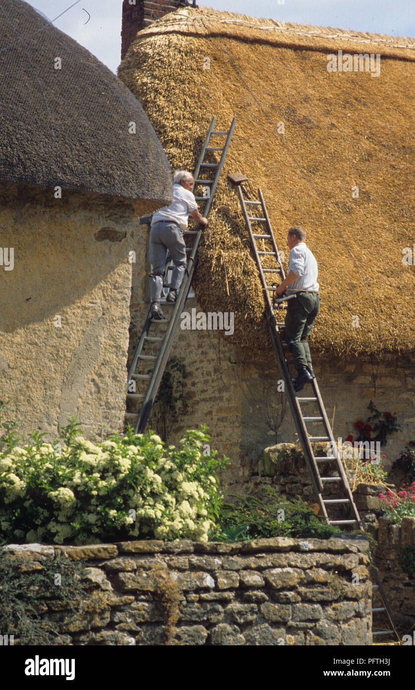Chimney fillets hi-res stock photography and images - Alamy