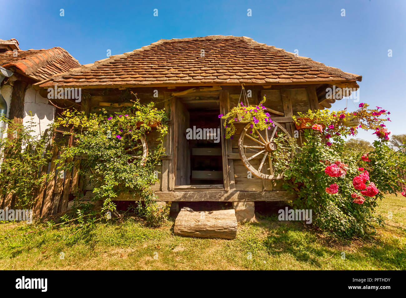 Serbian culture hi-res stock photography and images - Alamy