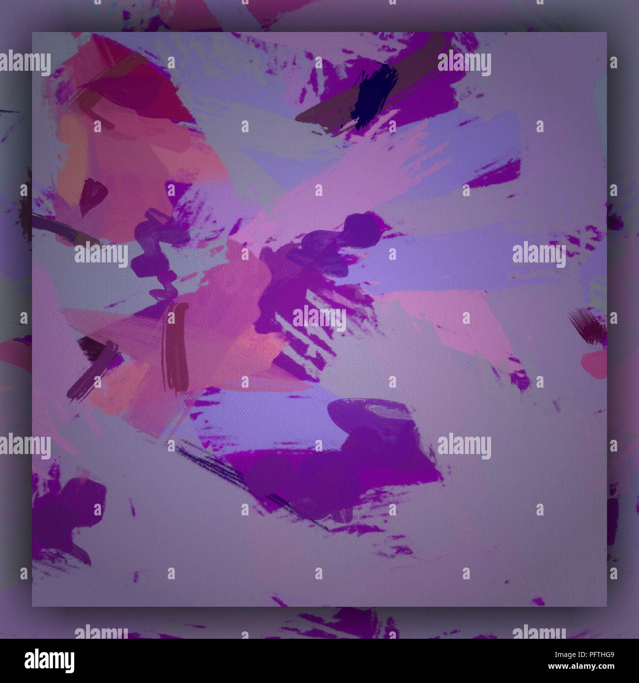 Background pattern for brochure cover, banner, postcard, flyer, poster ...