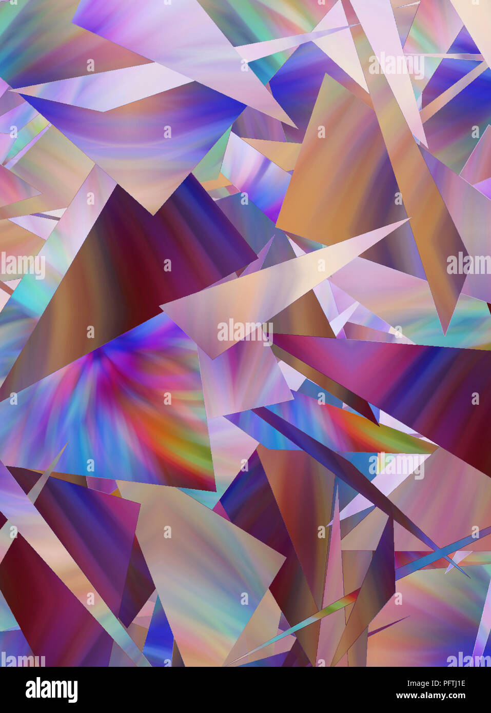 Background pattern for brochure cover, banner, postcard, flyer, poster ...