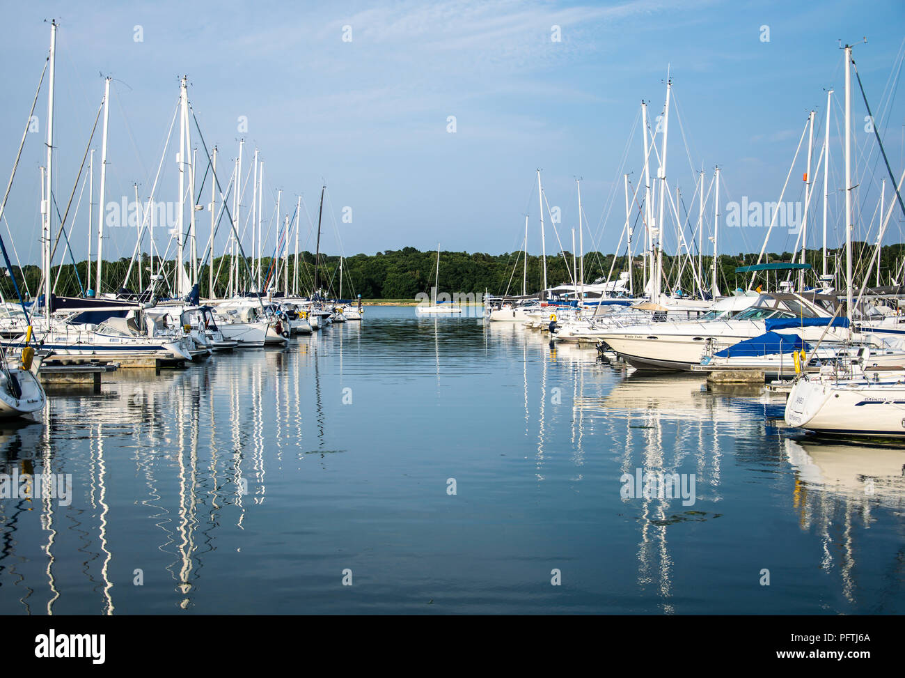 Hamble Le Rice Hampshire High Resolution Stock Photography and Images ...