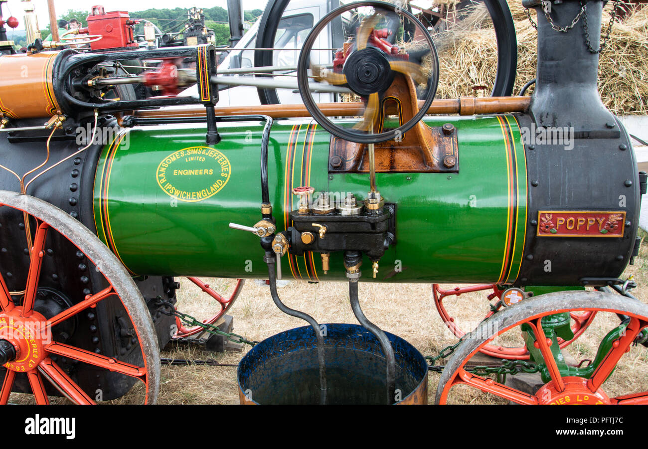 Ransomes Sims Jefferies High Resolution Stock Photography and Images ...