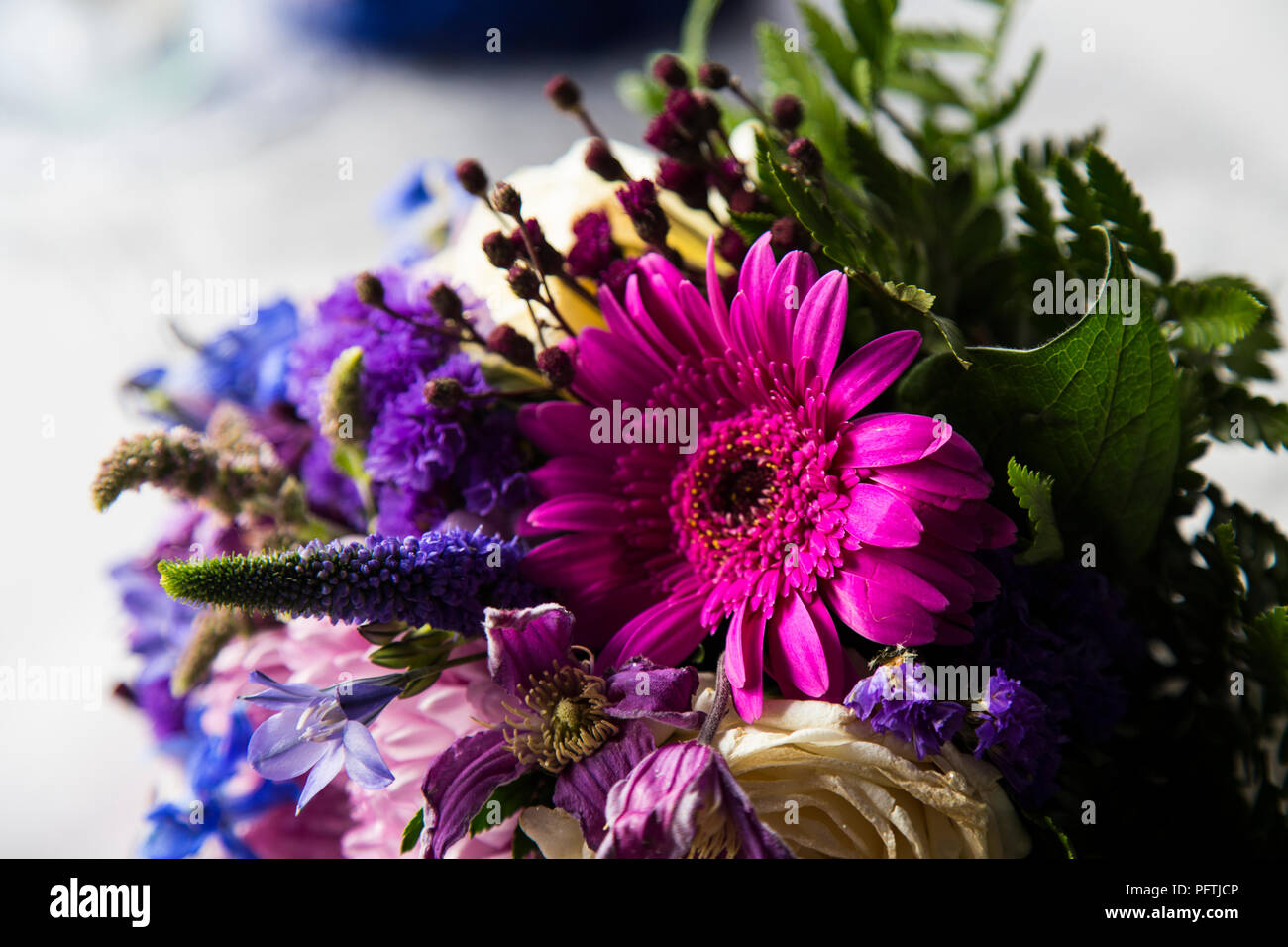Preparations fitting hi-res stock photography and images - Alamy