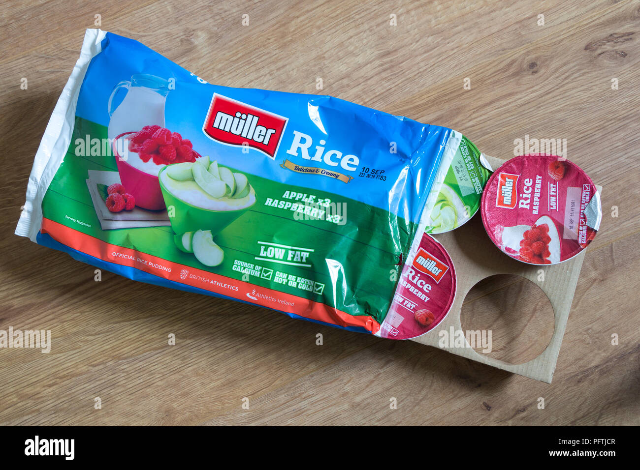 Plastic wrapper waste hi-res stock photography and images - Alamy