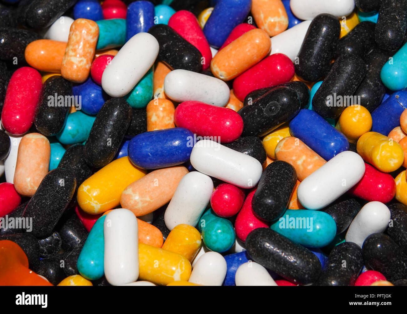 Kids sweets hi-res stock photography and images - Alamy