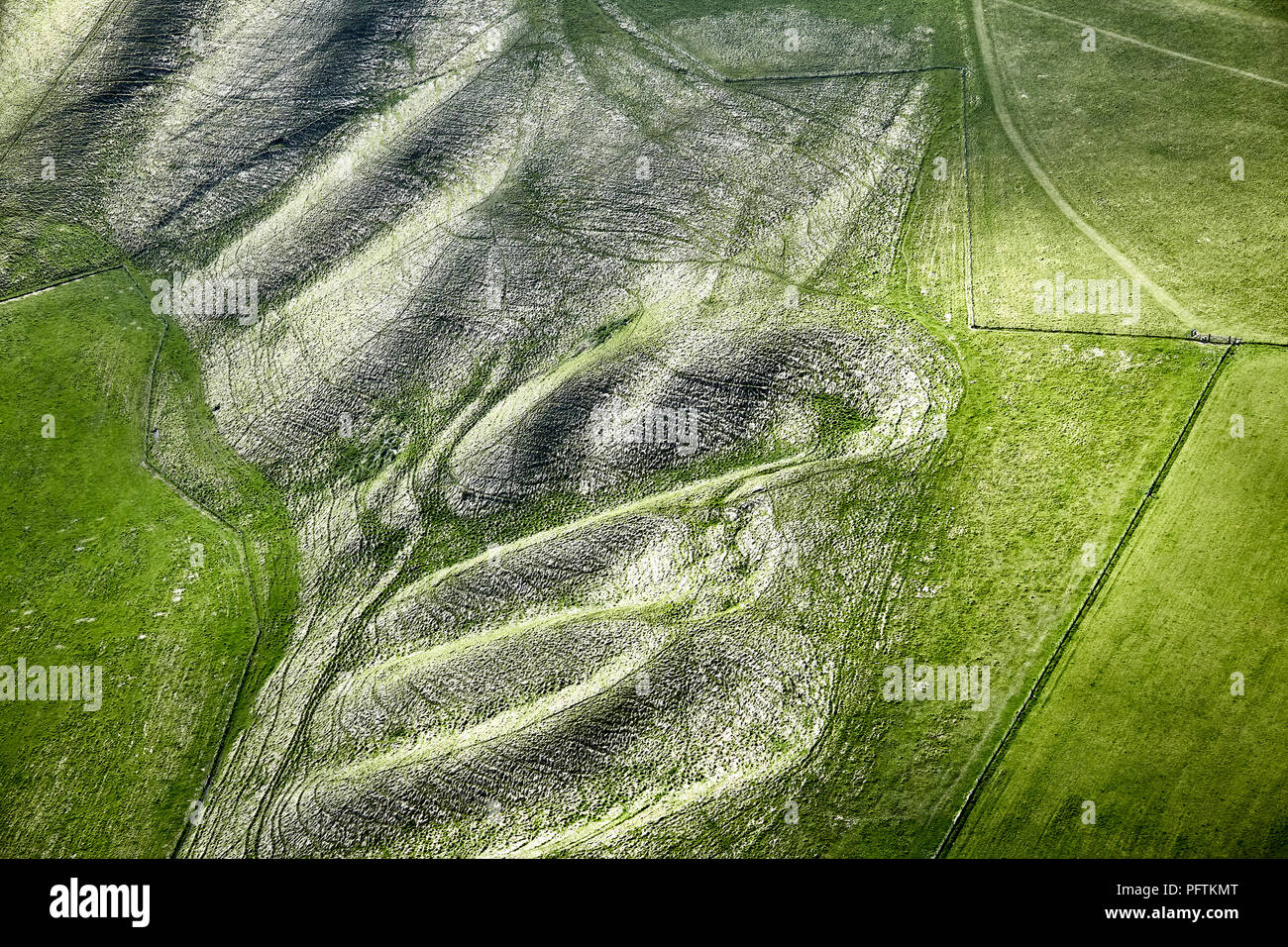 Wessex Ridgeway High Resolution Stock Photography and Images - Alamy