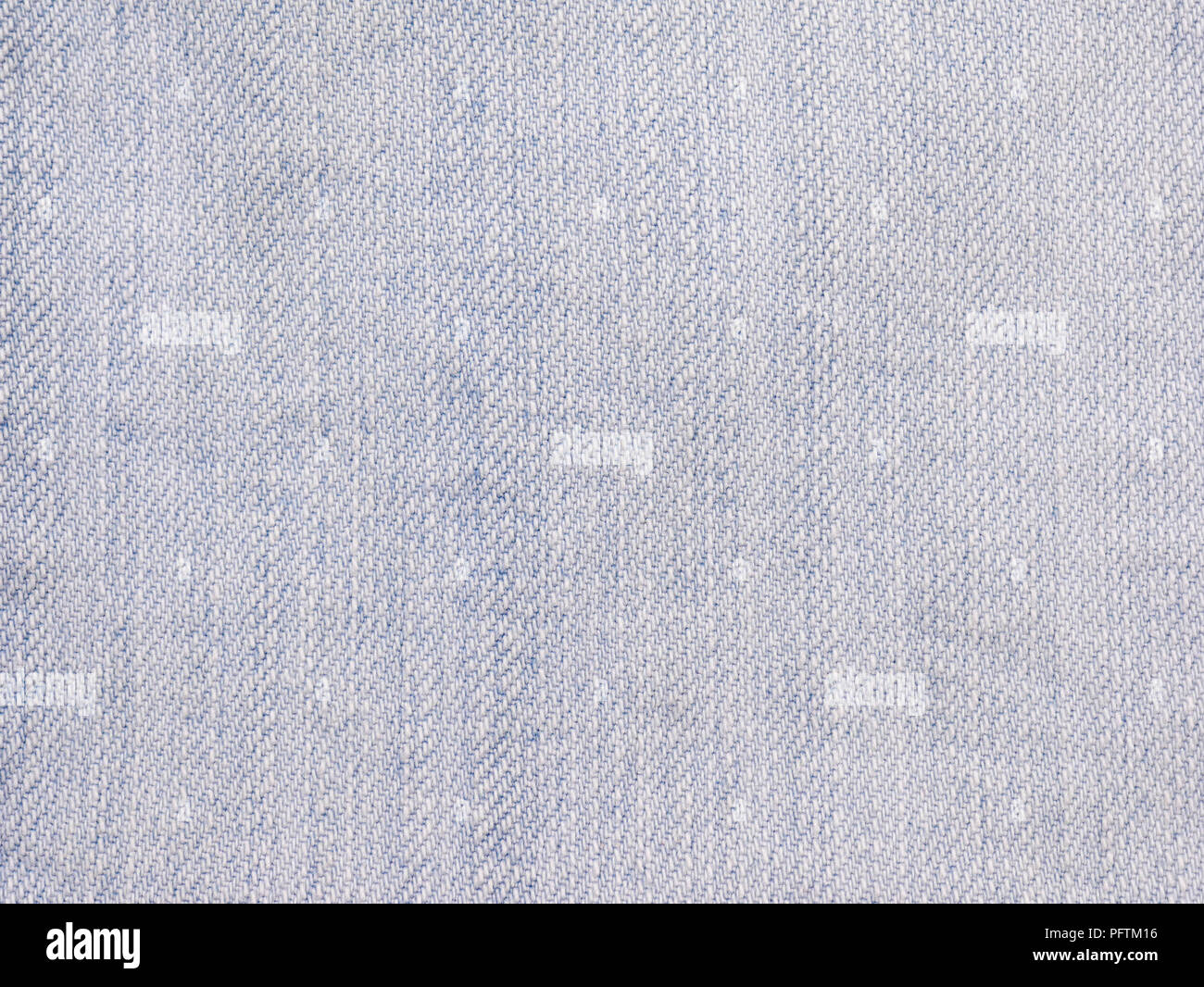 texture background light blue jean fabric cloth Stock Photo - Alamy