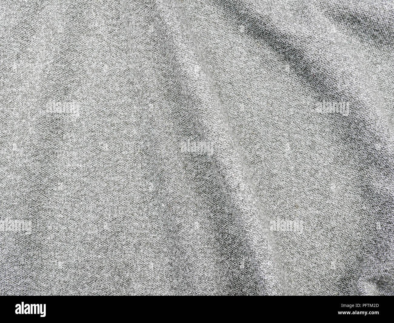 texture background light grey fabric cloth Stock Photo - Alamy