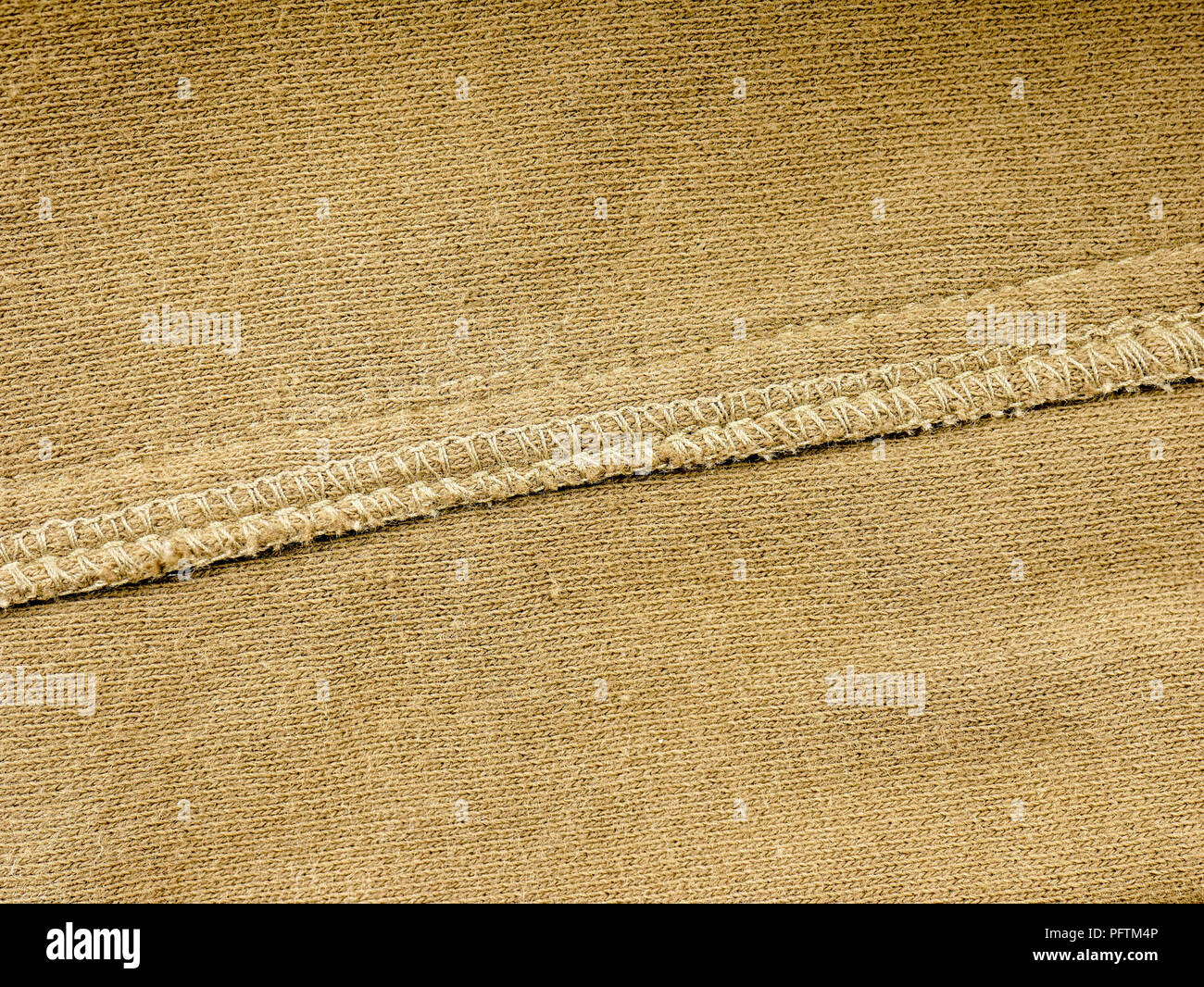 Olive green fabric cloth background texture Stock Photo - Alamy