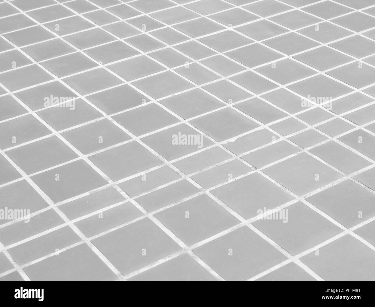 background texture white stone block floor tile Stock Photo - Alamy
