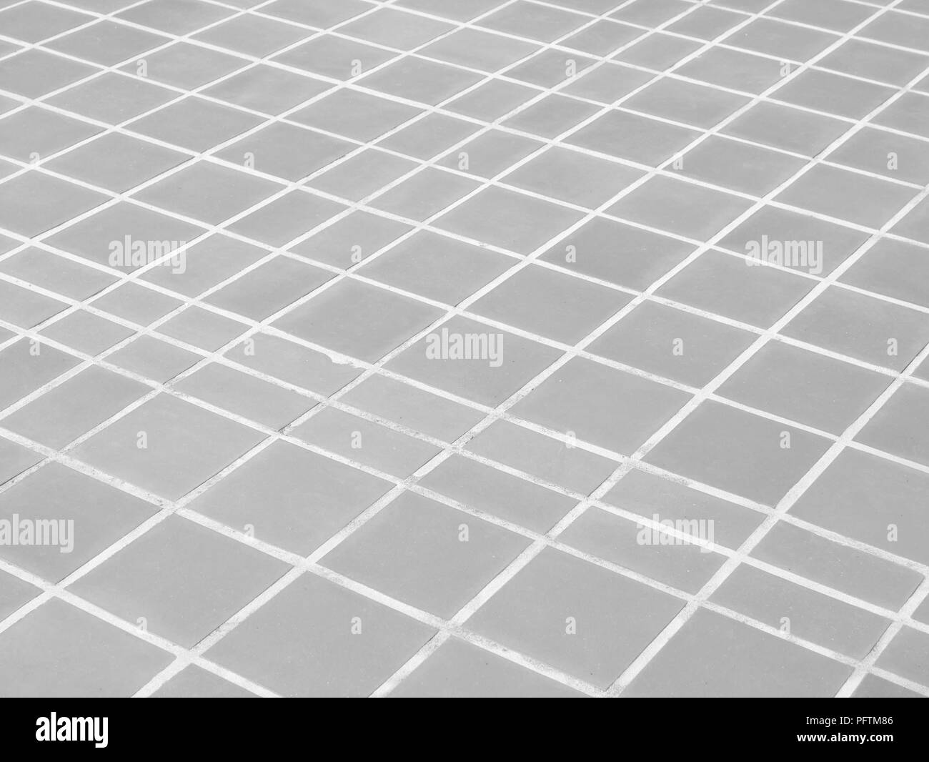 background texture white stone block floor tile Stock Photo - Alamy