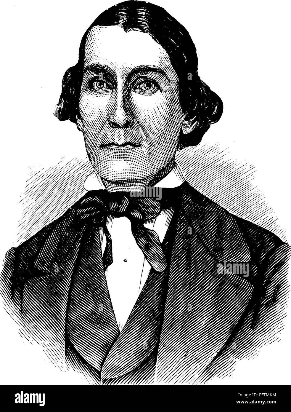 This historical account provides a biographical overview of prominent ...