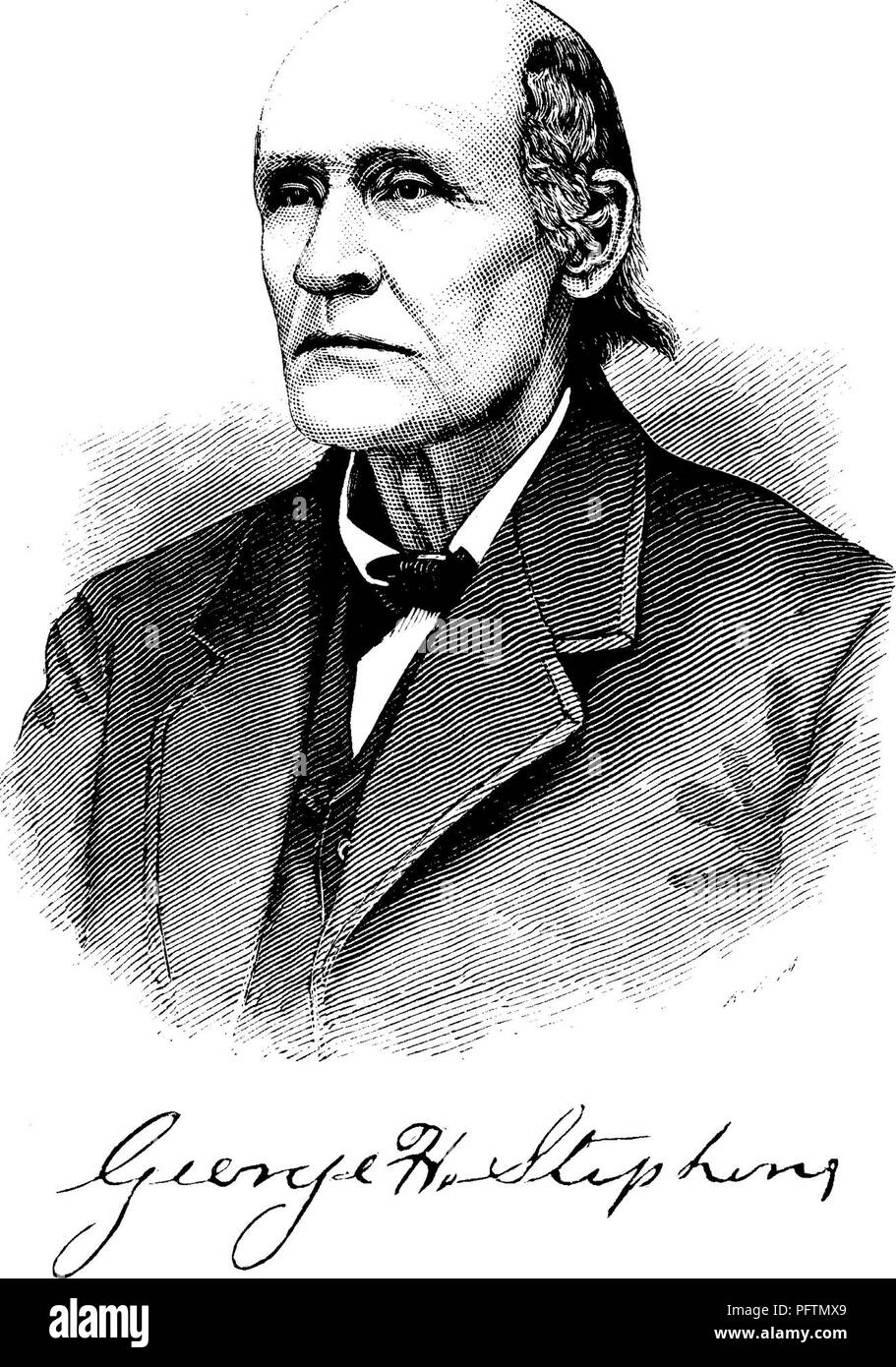 This historical work covers the history of Steuben County, New York ...