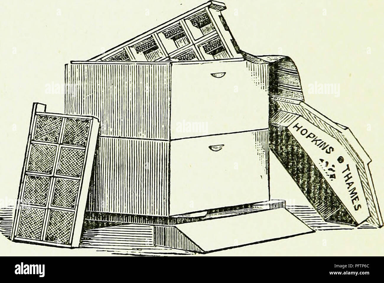 This manual provides comprehensive guidance on bee culture in the ...