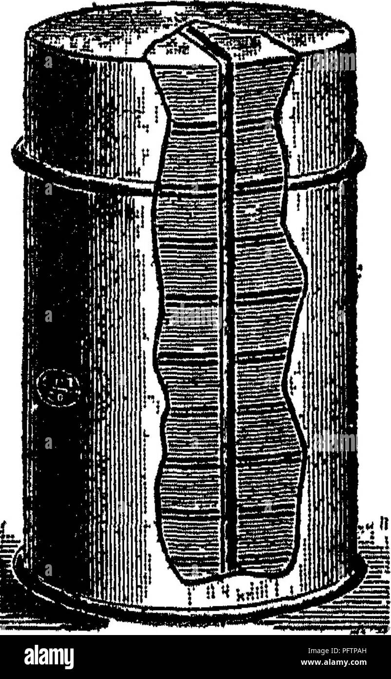 Food storage health and safety Black and White Stock Photos & Images ...