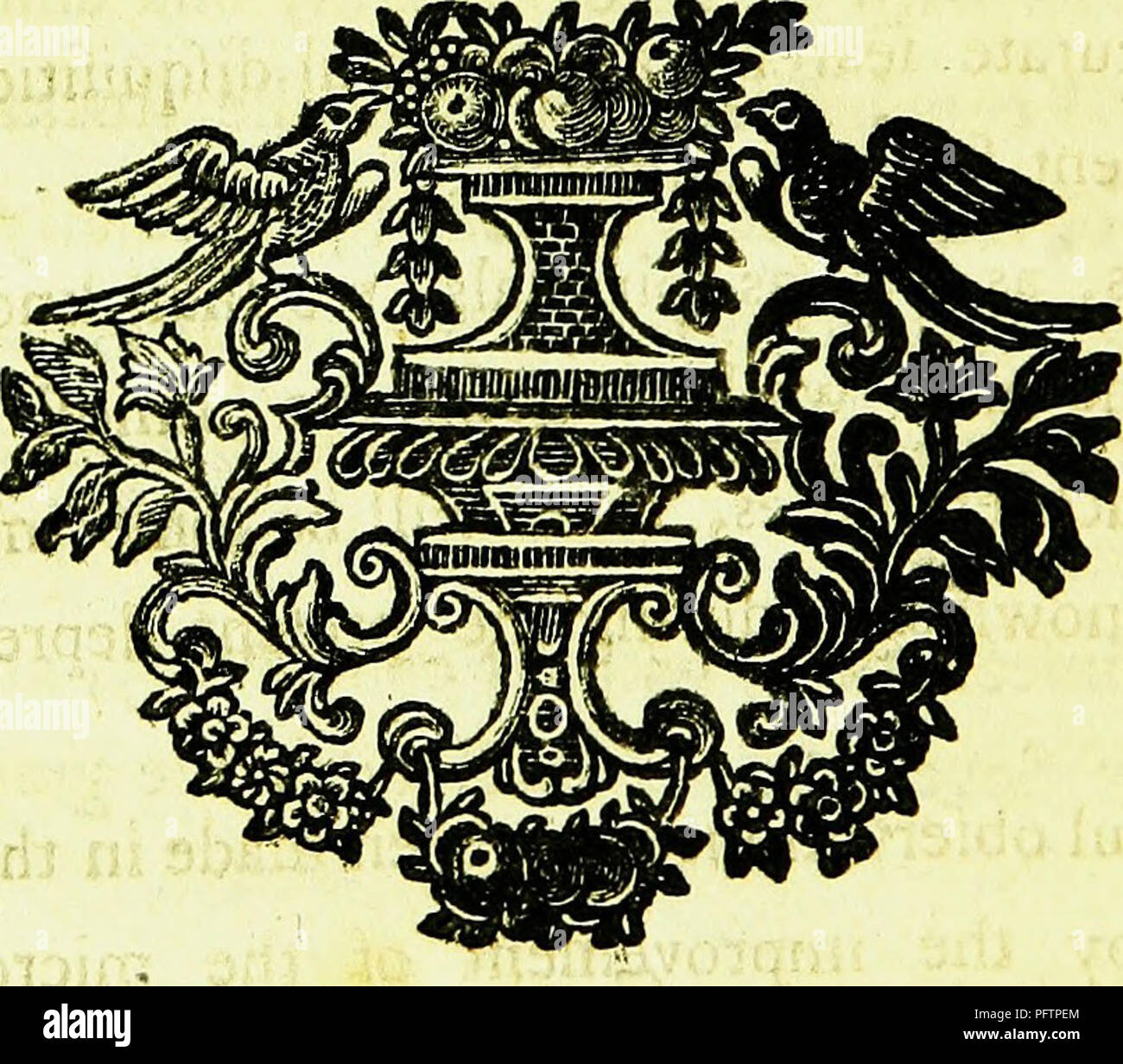. An enquiry into the nature, order, and government of bees ... Bees ...