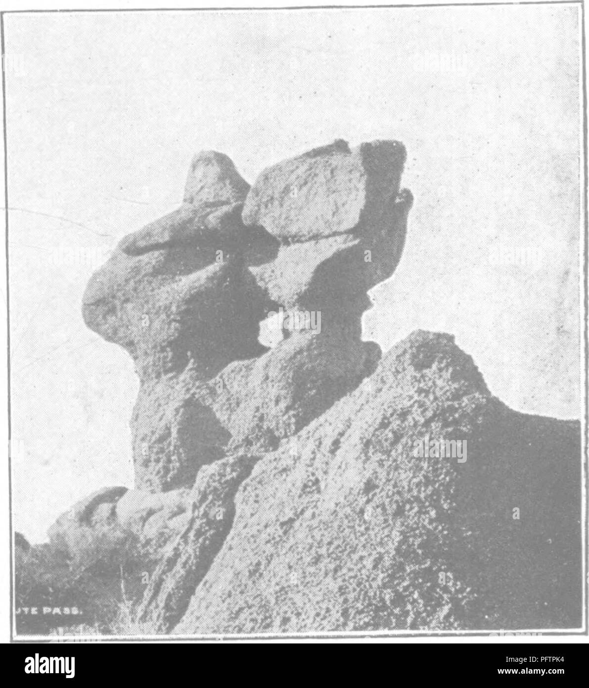 Exfoliated rock weathering hi-res stock photography and images - Alamy