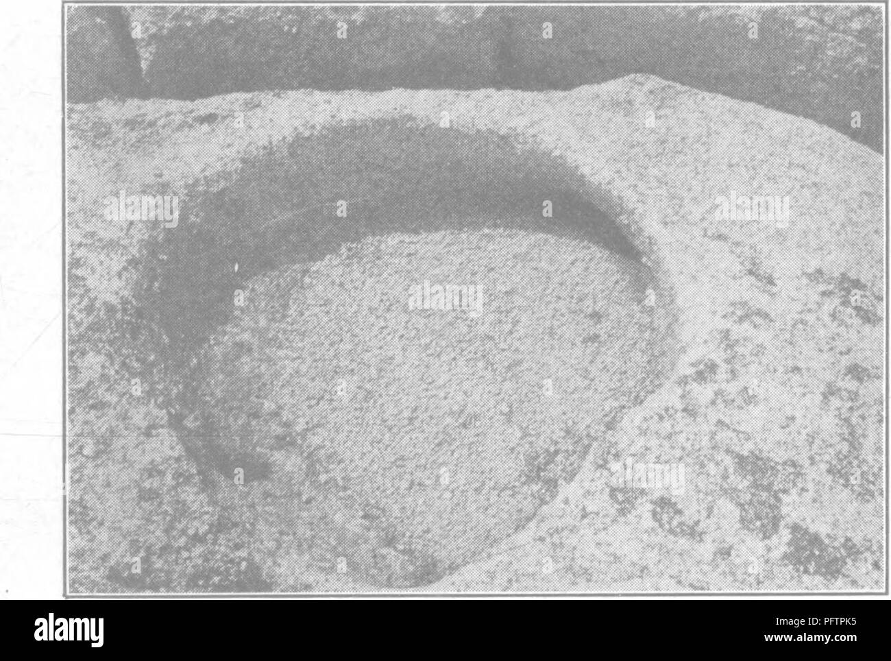 Sedimentary cycles Black and White Stock Photos & Images - Alamy