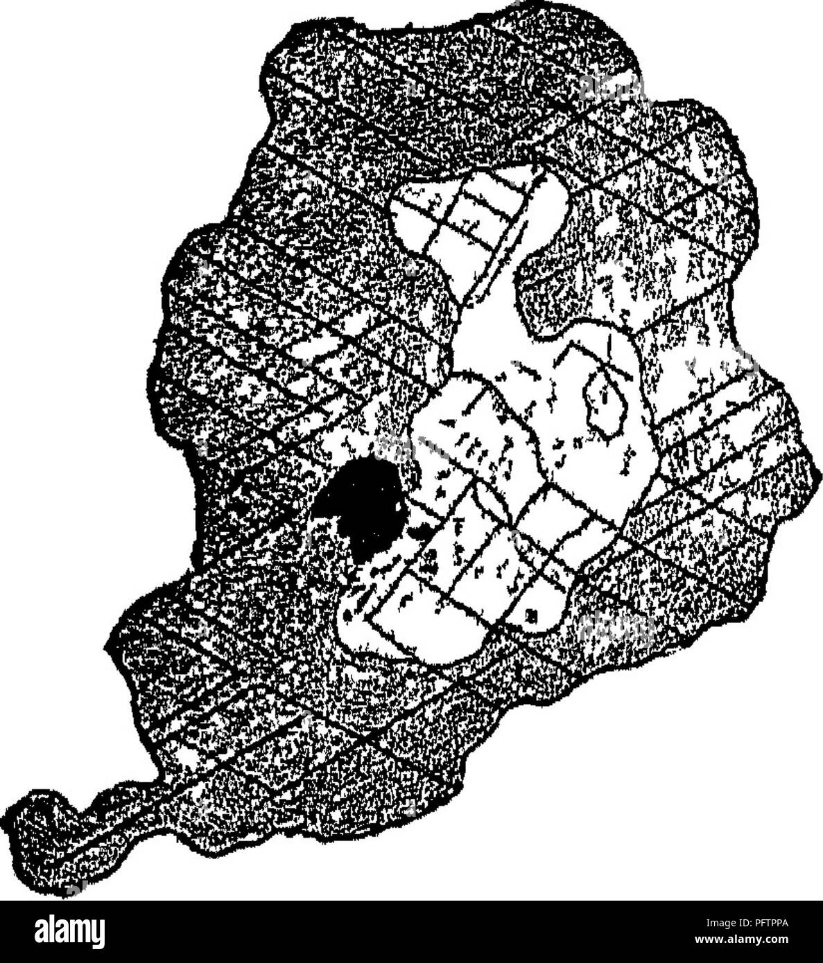 Chemical Weathering Drawing