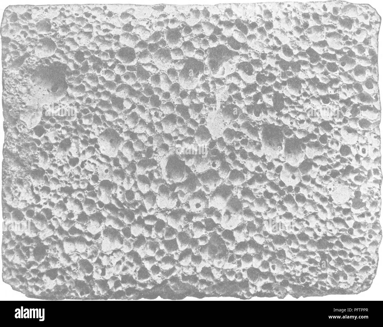 Vesicular Rock High Resolution Stock Photography and Images - Alamy