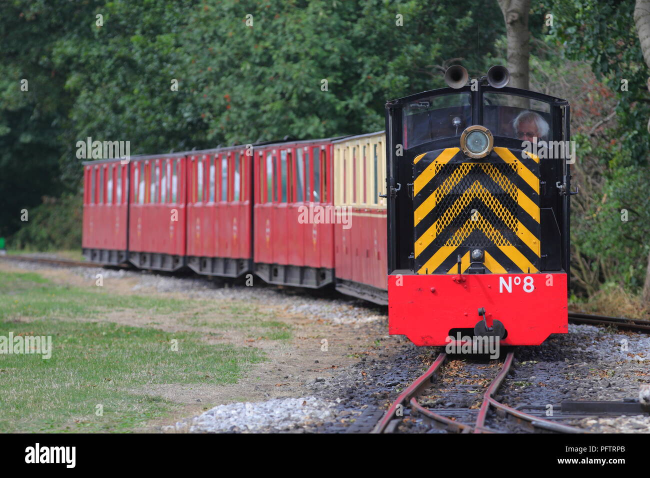 Narrow gauge diesel hi-res stock photography and images - Alamy