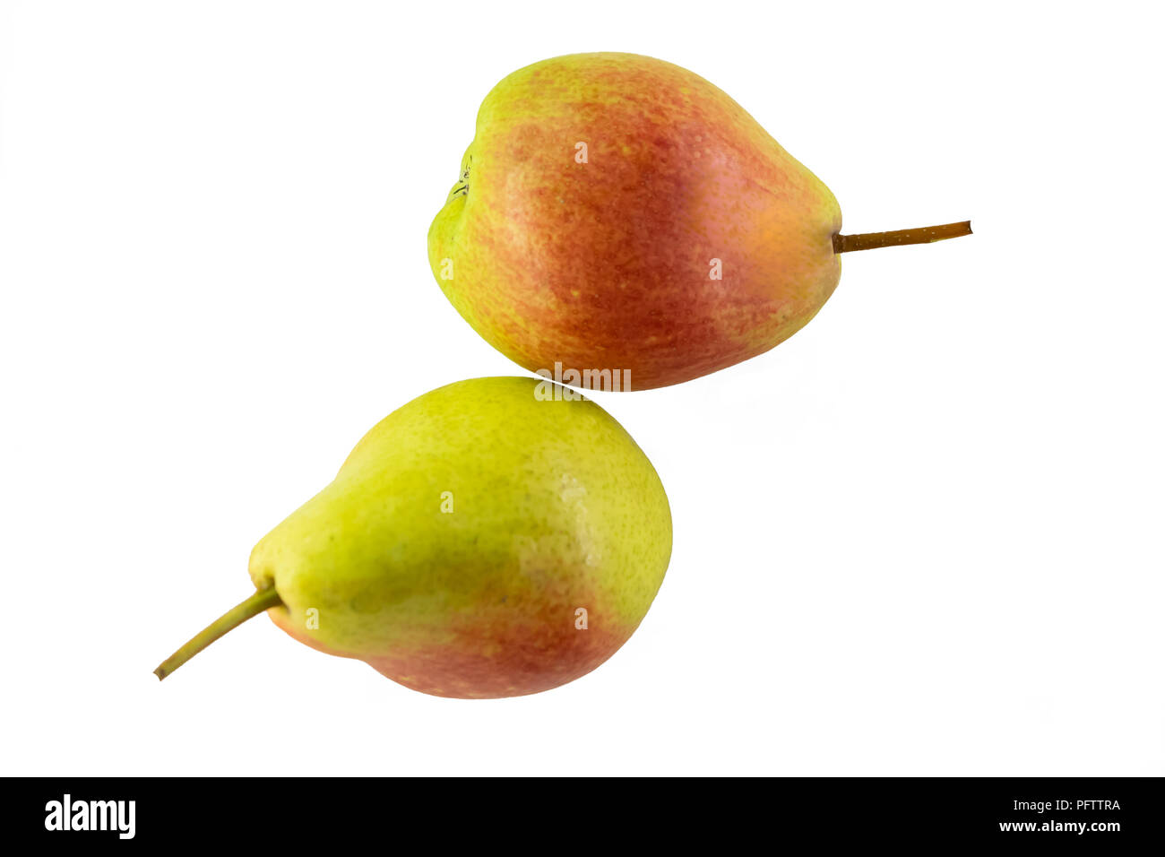 Corella Pear High Resolution Stock Photography and Images - Alamy