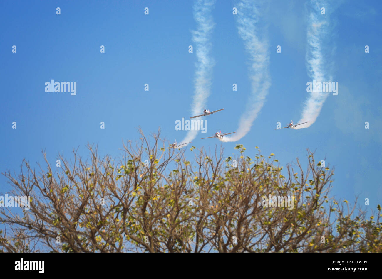 Dual formation hi-res stock photography and images - Alamy