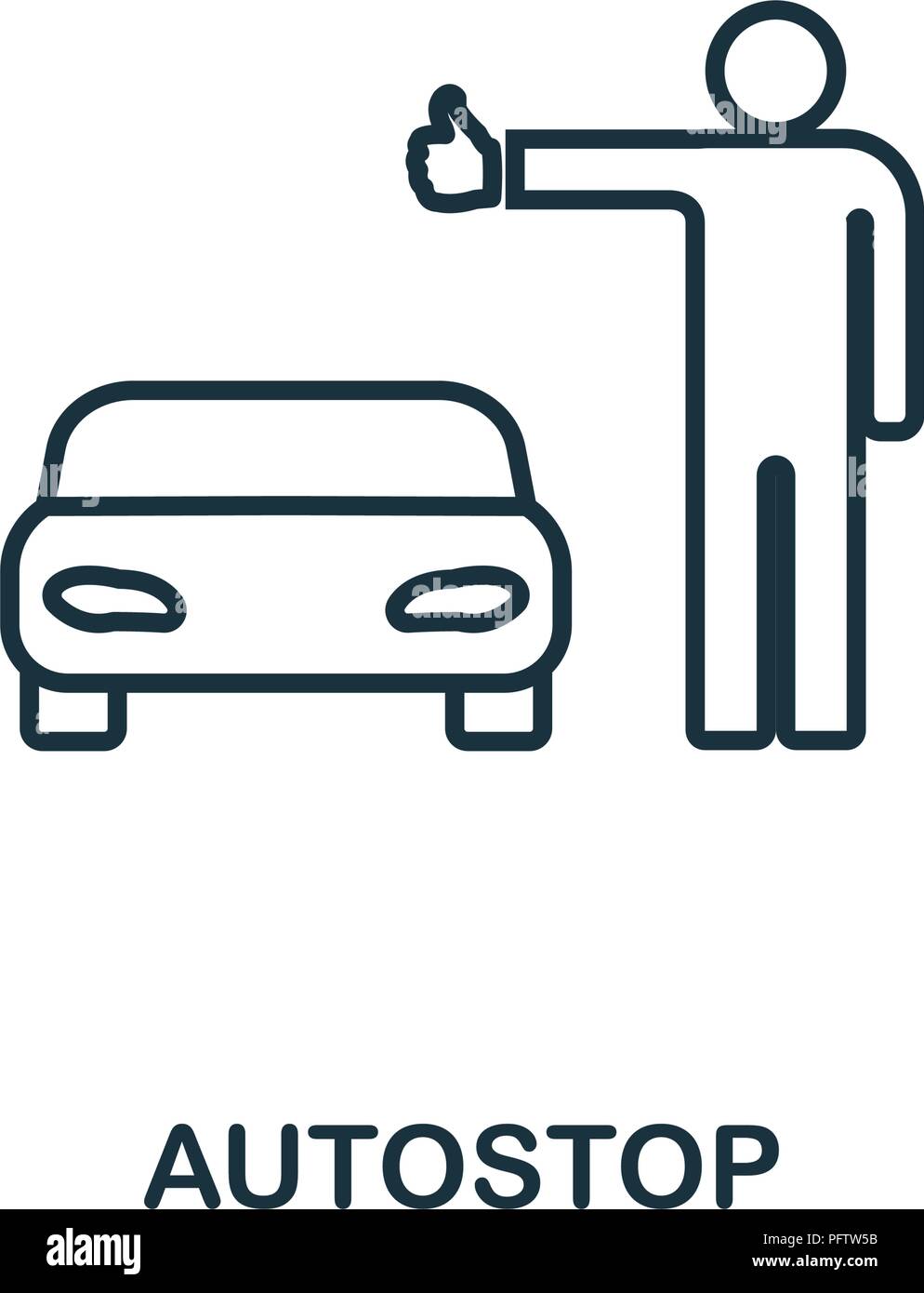 Avatar de personas Stock Vector Images - Alamy