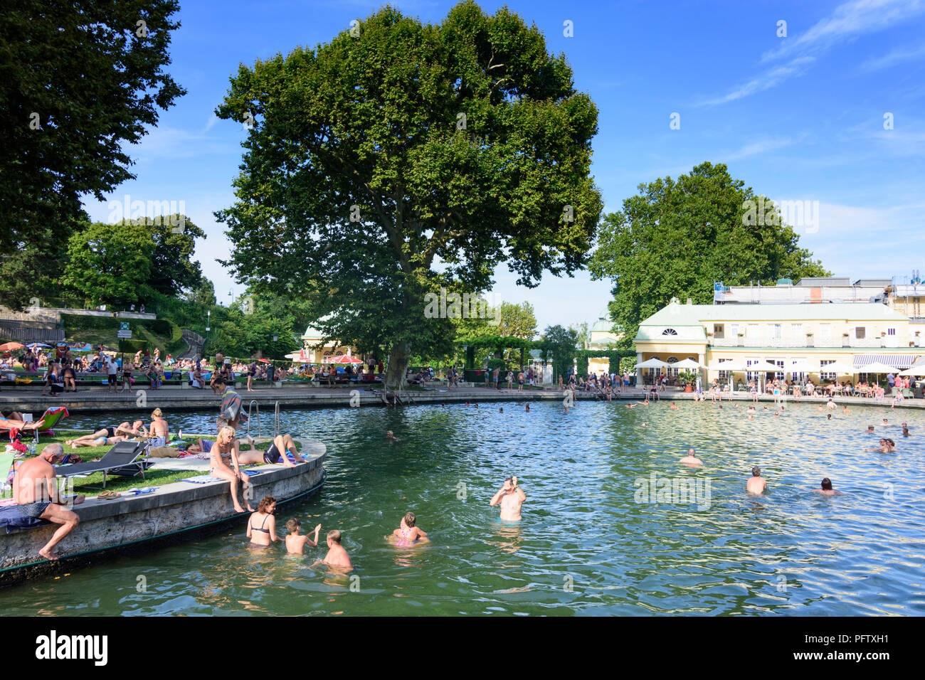 Spa thermal hi-res stock photography and images - Alamy