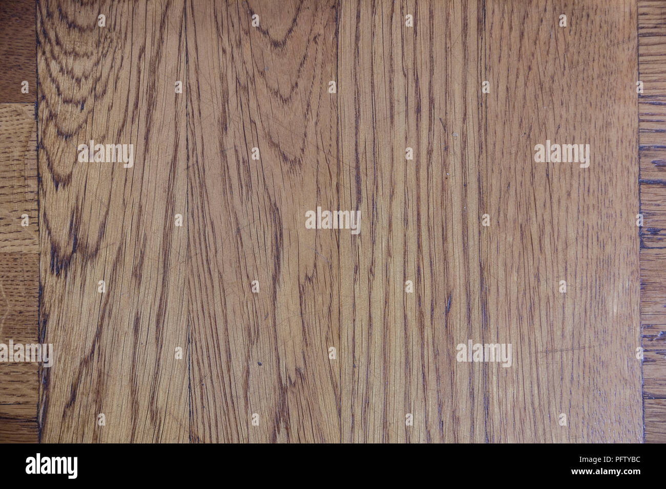 Texture of old wooden parquet Stock Photo - Alamy