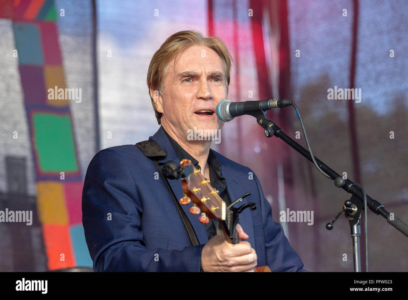 Declan murphy hi-res stock photography and images - Alamy