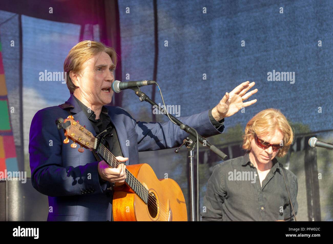 Declan murphy hi-res stock photography and images - Alamy