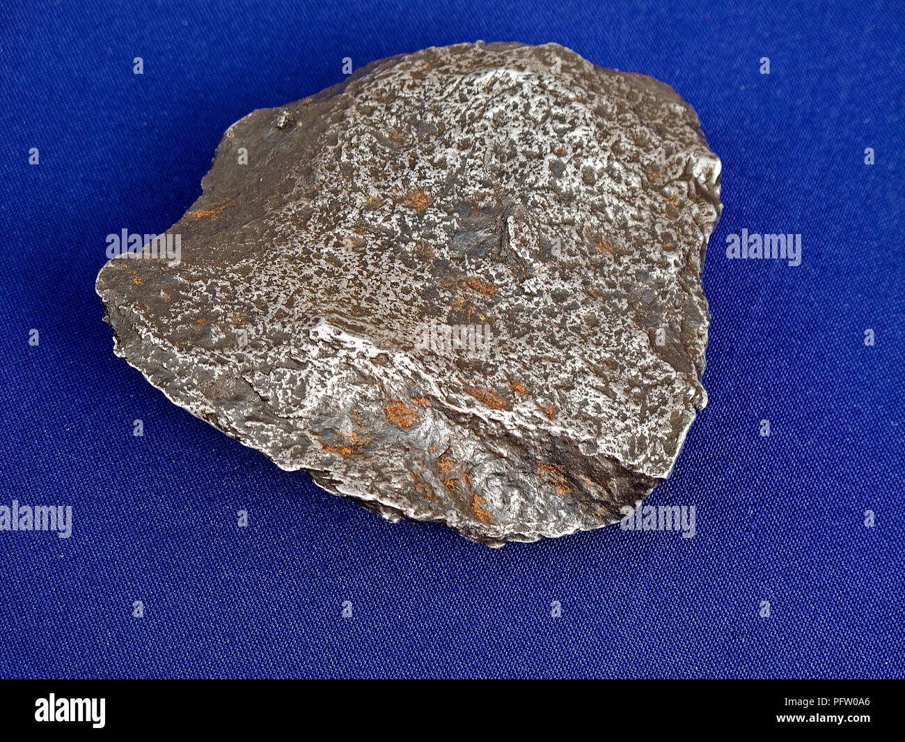 Chile meteorite hi-res stock photography and images - Alamy