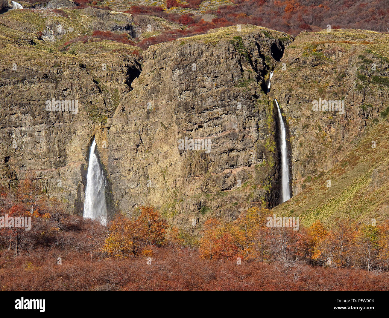 Mapuche zone hi-res stock photography and images - Alamy