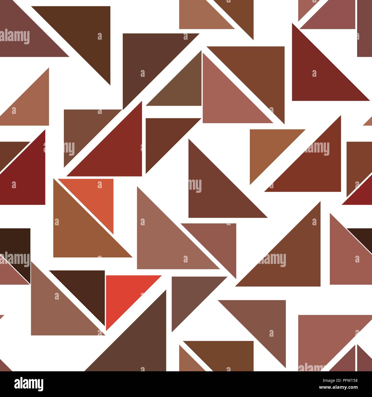 Seamless artistic triangle lines background pattern abstract. Vector illustration graphic Stock ...