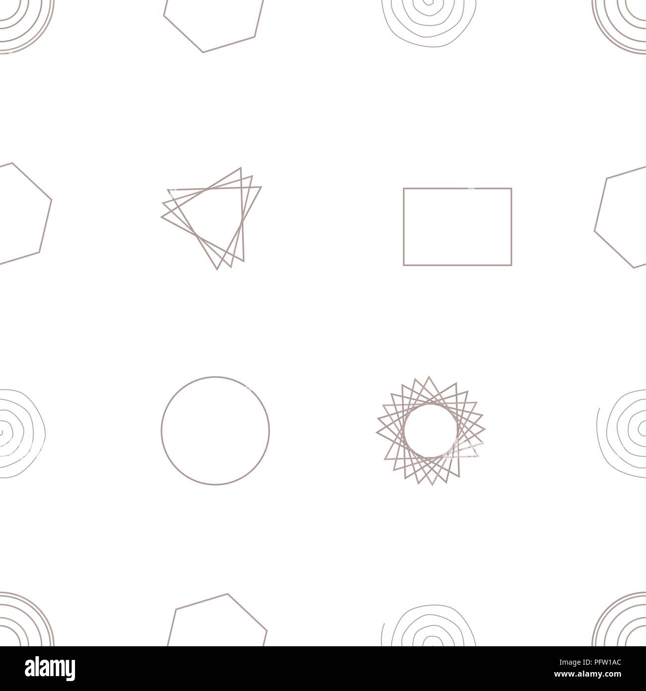 Artistic background pattern abstract. Vector illustration graphic Stock ...