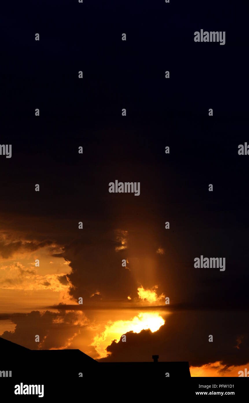 Texas sun hi-res stock photography and images - Alamy