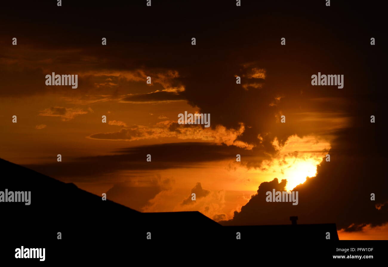 Texas Sun High Resolution Stock Photography and Images - Alamy