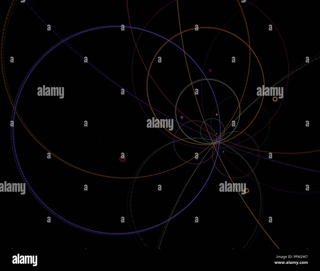 String theory. Physical processes and quantum theory. Quantum ...