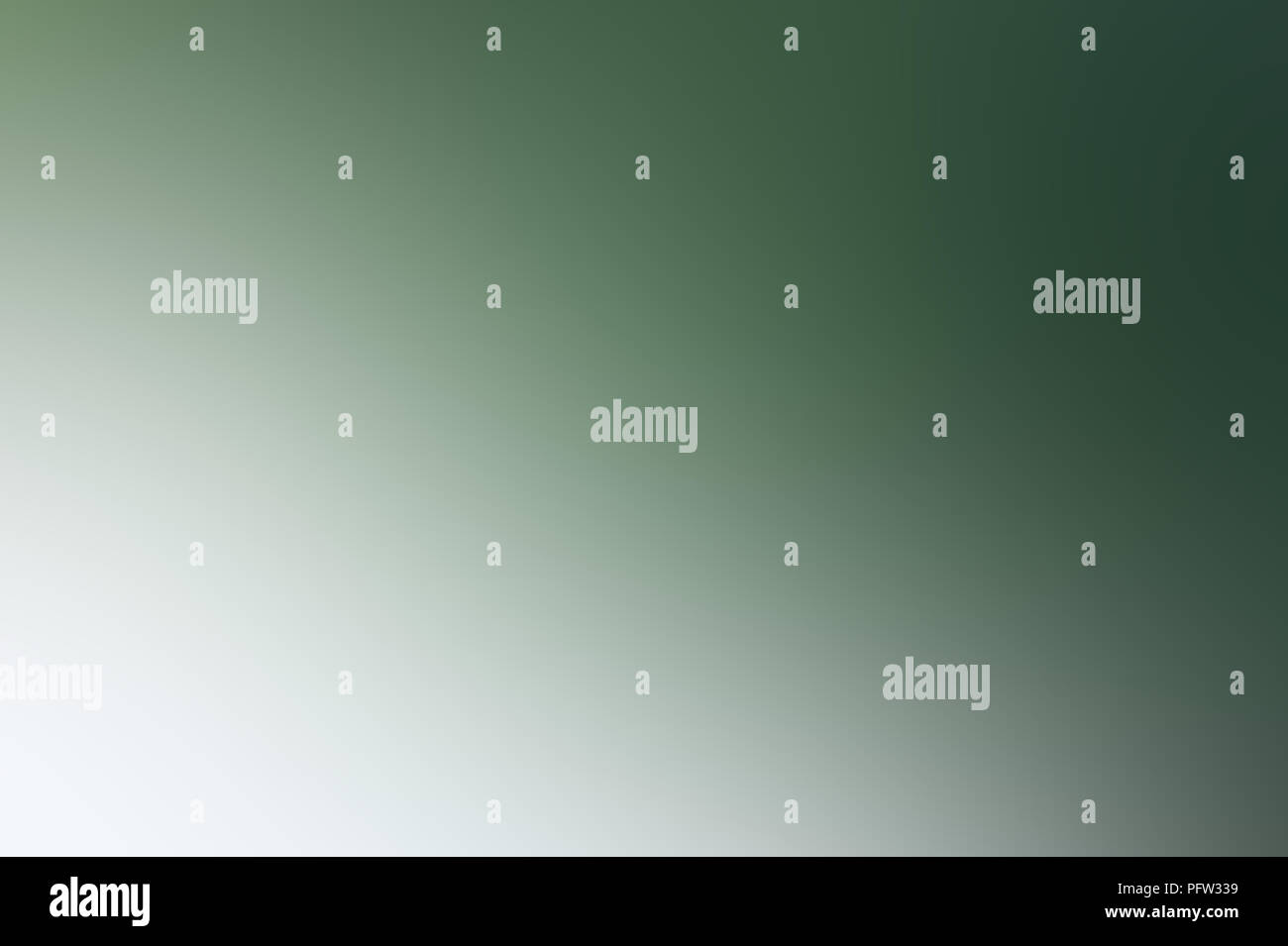 White gradient background hi-res stock photography and images - Alamy