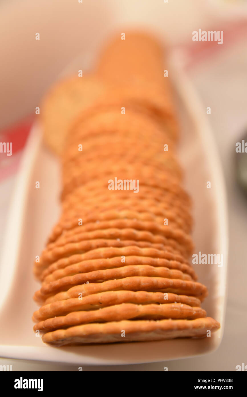 Buffet set up hi-res stock photography and images - Alamy