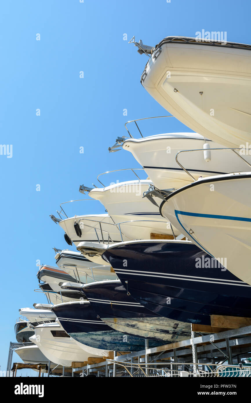 One below store hi-res stock photography and images - Alamy