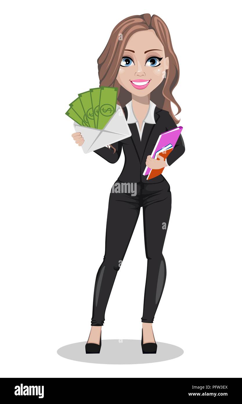 Realtor smile Stock Vector Images - Alamy