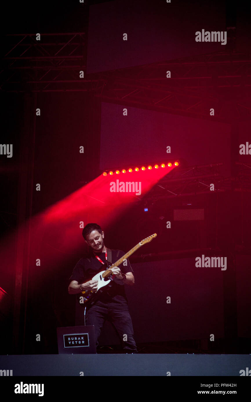 Burak yeter hi-res stock photography and images - Alamy