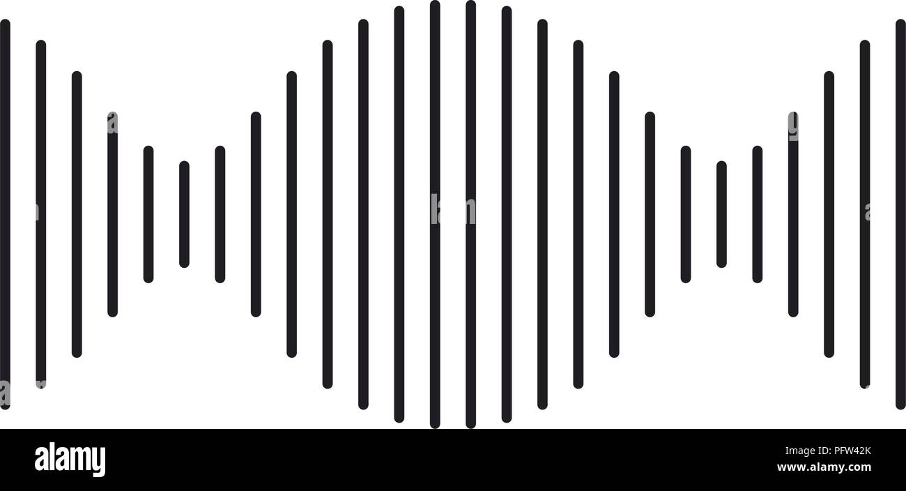 vertical dna chain science monochrome Stock Vector Image & Art - Alamy